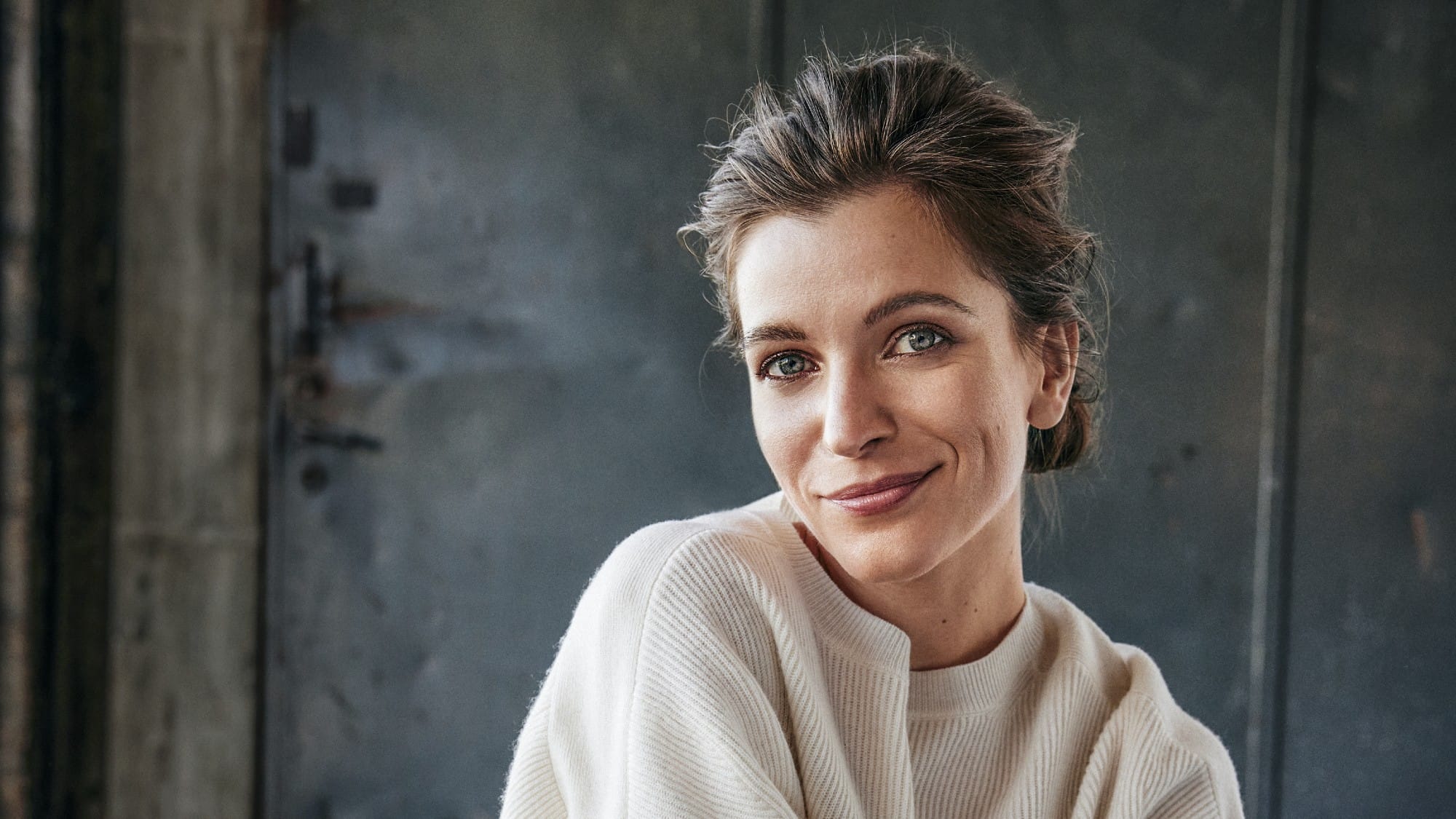 Interview: Mady Morrison über Yoga, YouTube und Co