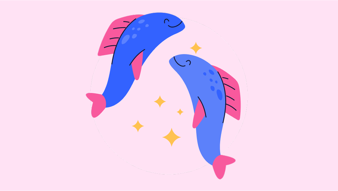 Fische Tageshoroskop heute 14.12.2025