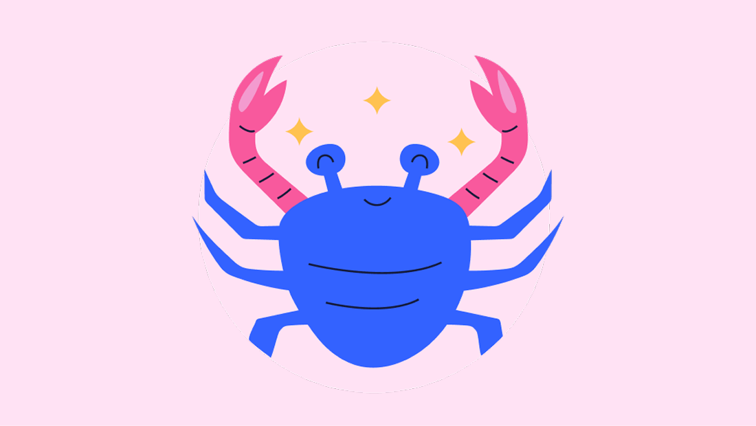 Krebs Tageshoroskop heute 12.12.2025