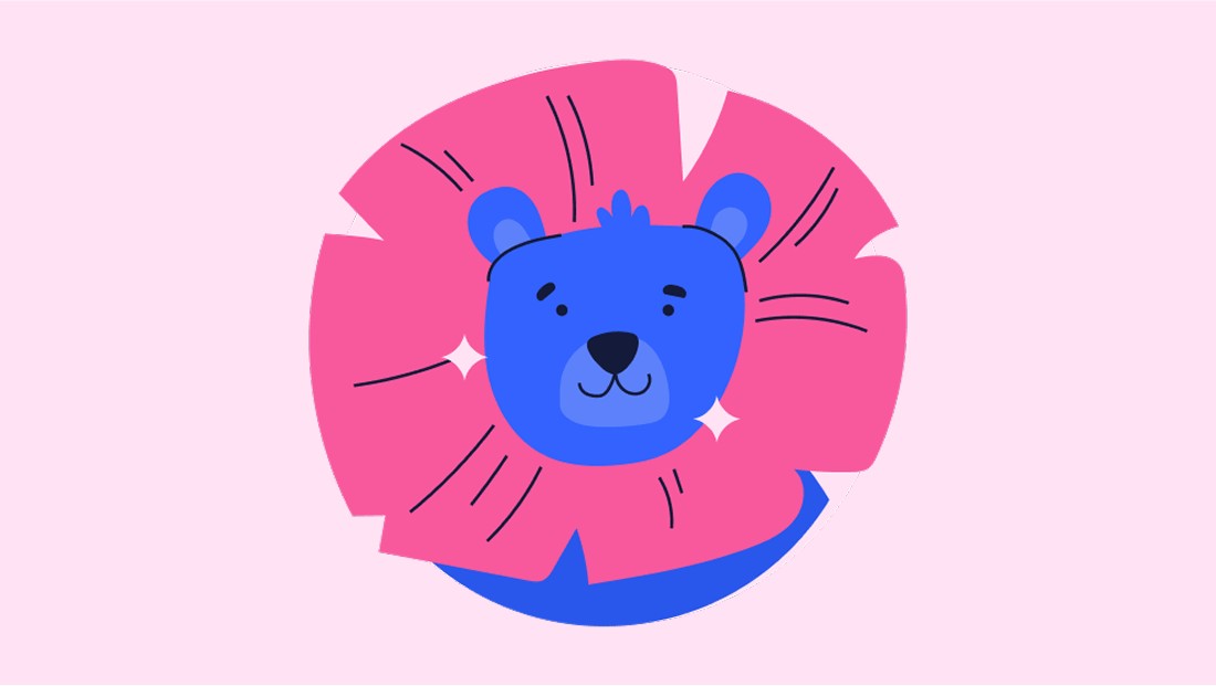 Löwe Tageshoroskop heute 11.12.2025