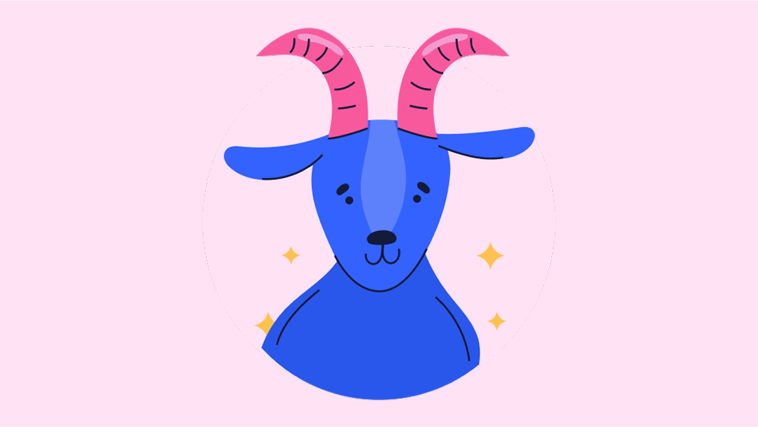 Steinbock Tageshoroskop heute 13.12.2025